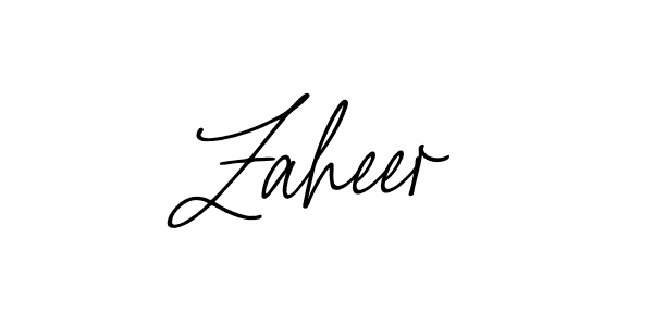 73+ Zaheer Name Signature Style Ideas | eSign | Autograph