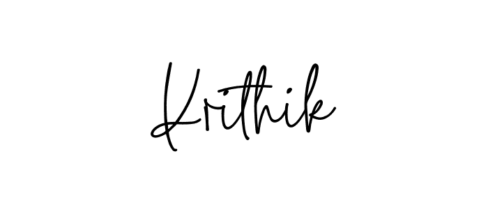 73+ Krithik Name Signature Style Ideas | eSign | Autograph