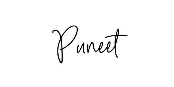 73+ Puneet Name Signature Style Ideas | eSign | Autograph