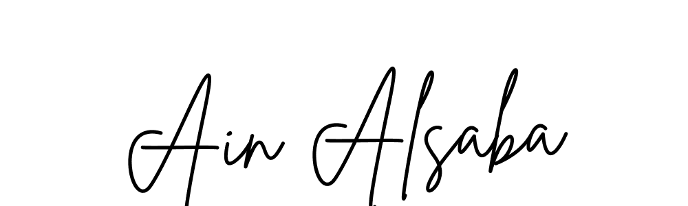 73+ Ain Alsaba Name Signature Style Ideas | eSign | Autograph