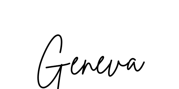 73+ Geneva Name Signature Style Ideas | eSign | Autograph