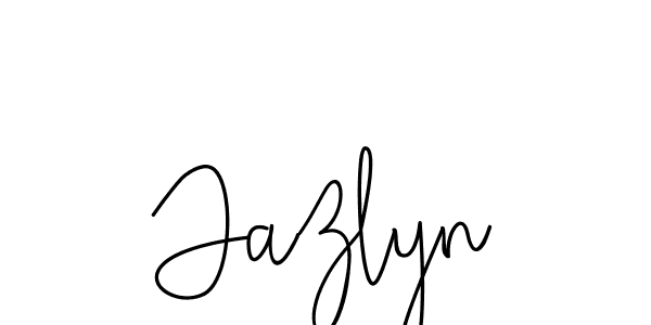 73+ Jazlyn Name Signature Style Ideas | eSign | Autograph