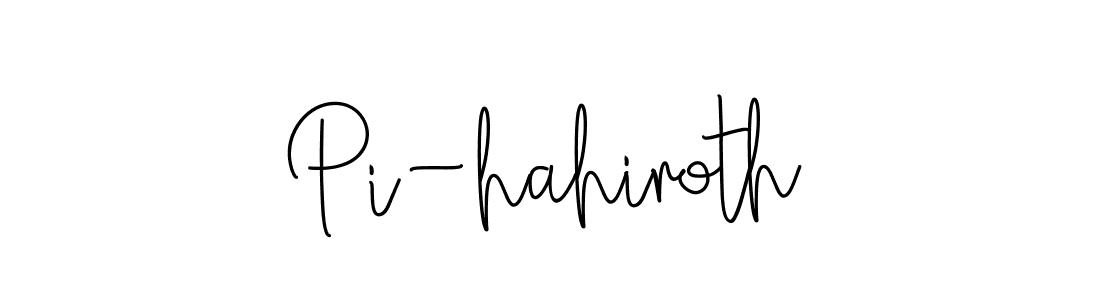 73+ Pi-hahiroth Name Signature Style Ideas | eSign | Autograph