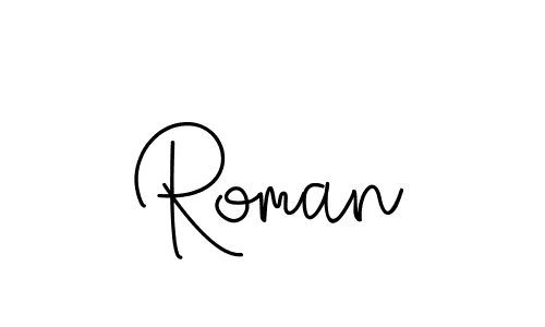 73+ Roman Name Signature Style Ideas | eSign | Autograph
