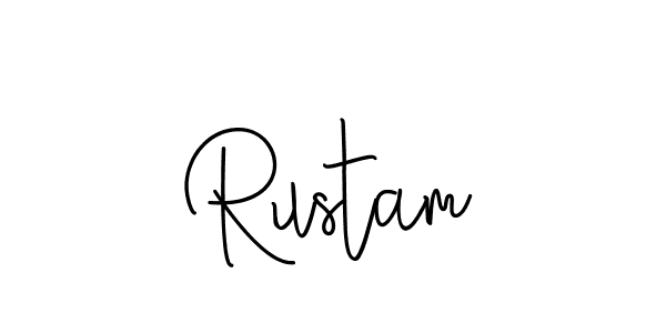 73+ Rustam Name Signature Style Ideas | eSign | Autograph