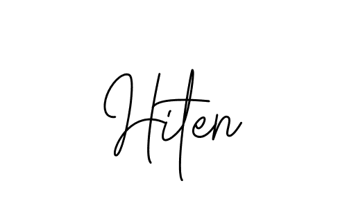 73+ Hiten Name Signature Style Ideas | eSign | Autograph