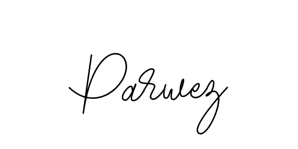 73+ Parwez Name Signature Style Ideas | eSign | Autograph