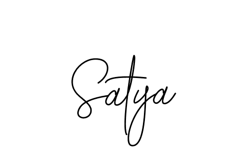 73+ Satya Name Signature Style Ideas | eSign | Autograph