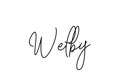73+ Welby Name Signature Style Ideas | eSign | Autograph