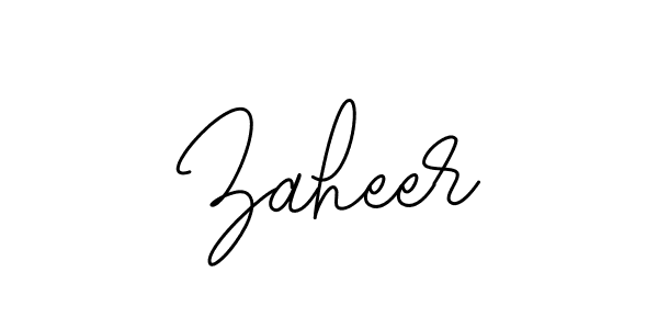 73+ Zaheer Name Signature Style Ideas | eSign | Autograph