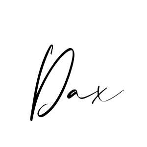 73+ Dax Name Signature Style Ideas | eSign | Autograph
