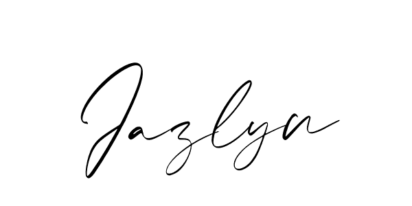 73+ Jazlyn Name Signature Style Ideas | eSign | Autograph