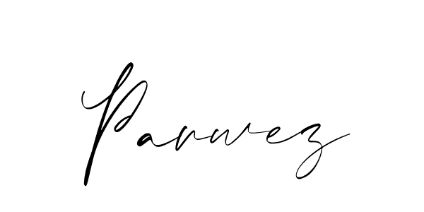 73+ Parwez Name Signature Style Ideas | eSign | Autograph