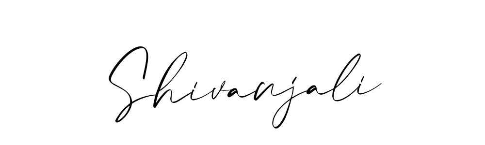 73+ Shivanjali Name Signature Style Ideas | eSign | Autograph