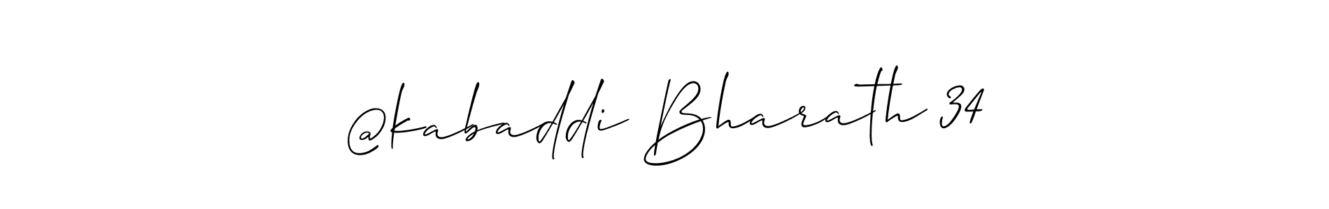90+ @kabaddi Bharath 34 Name Signature Style Ideas | Excellent Online ...