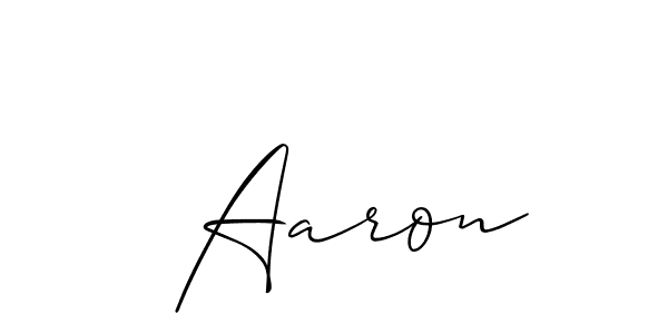 80+ Aaron Name Signature Style Ideas | New eSignature