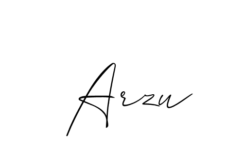 79+ Arzu Name Signature Style Ideas | Get Online Autograph