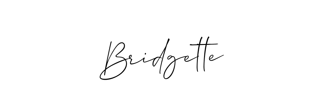 98+ Bridgette Name Signature Style Ideas | Fine Digital Signature
