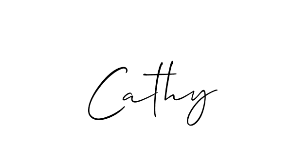 95+ Cathy Name Signature Style Ideas | Amazing Name Signature