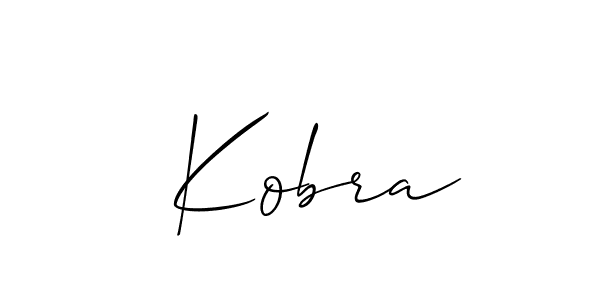 72+ Kobra Name Signature Style Ideas | Perfect Online Signature