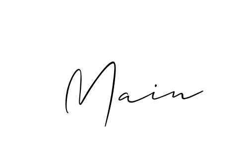 78+ Main Name Signature Style Ideas | Cool Name Signature