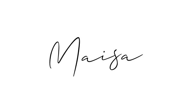 95+ Maisa Name Signature Style Ideas | Exclusive eSignature