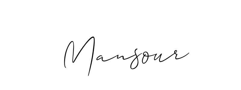 78+ Mansour Name Signature Style Ideas | Special Online Signature