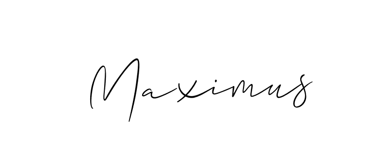 75+ Maximus Name Signature Style Ideas | Professional E-Signature