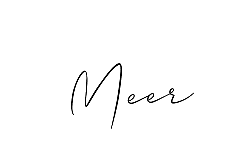 82+ Meer Name Signature Style Ideas | Super Digital Signature