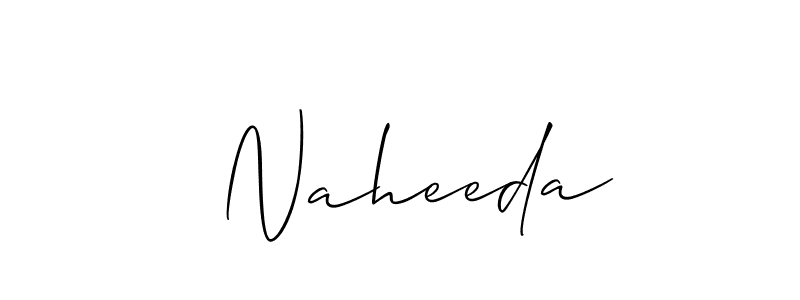 90+ Naheeda Name Signature Style Ideas | Wonderful Name Signature