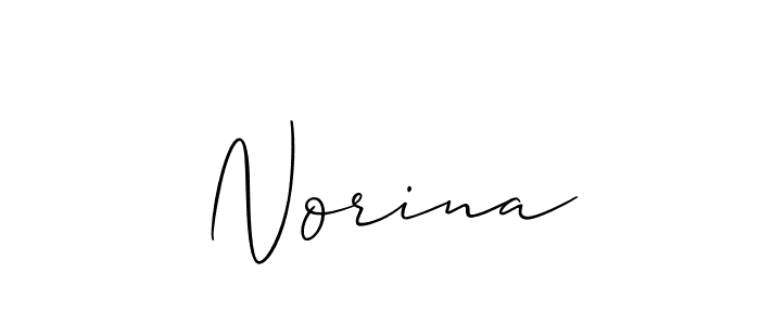 88+ Norina Name Signature Style Ideas | Latest eSignature
