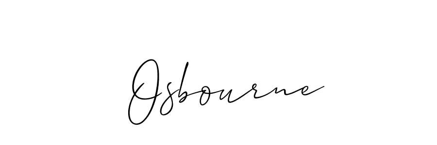 85+ Osbourne Name Signature Style Ideas | Get E-Sign