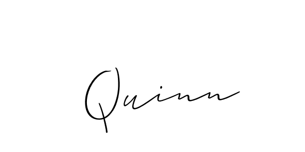 82+ Quinn Name Signature Style Ideas | Fine Name Signature