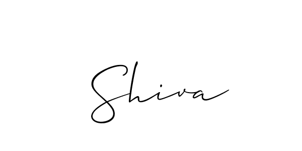 94+ Shiva Name Signature Style Ideas | Cool Digital Signature