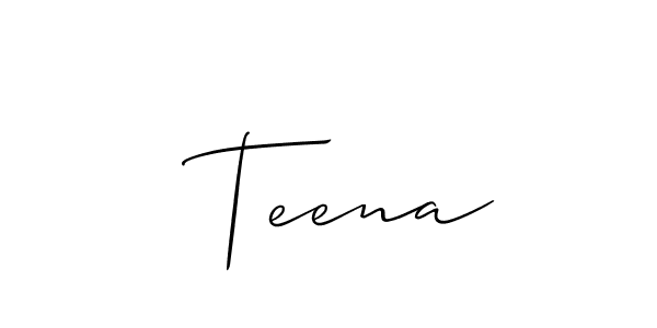 94+ Teena Name Signature Style Ideas | First-Class eSign