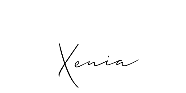 80+ Xenia Name Signature Style Ideas | Super Digital Signature