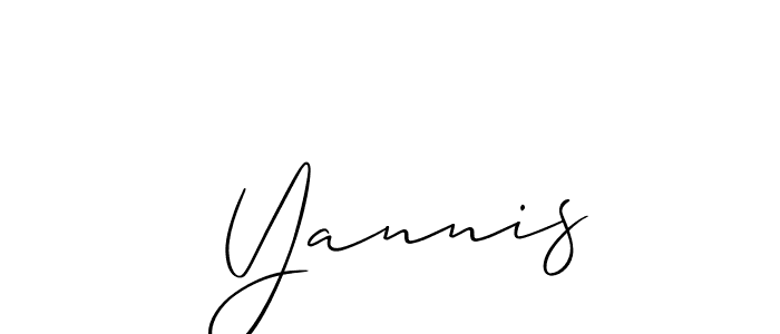 87+ Yannis Name Signature Style Ideas | Wonderful Autograph