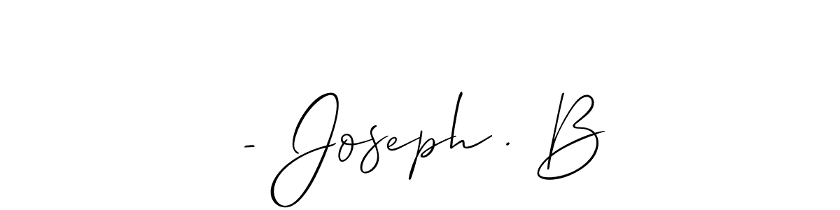 92+ - Joseph . B Name Signature Style Ideas | Free Electronic Signatures