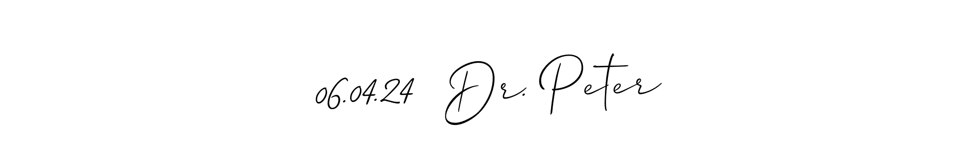 72+ 06.04.24 Dr. Peter Name Signature Style Ideas | Ideal Online Signature