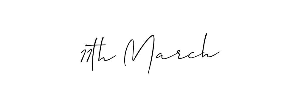 84+ 11th March Name Signature Style Ideas | Cool Online Autograph