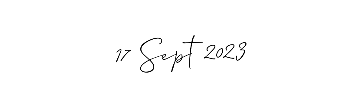 72+ 17 Sept 2023 Name Signature Style Ideas | Awesome eSignature