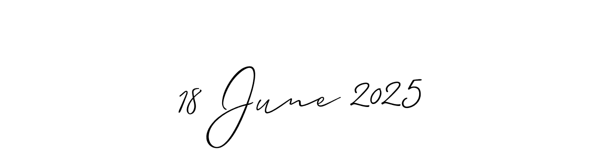 89+ 18 June 2025 Name Signature Style Ideas | Amazing eSign