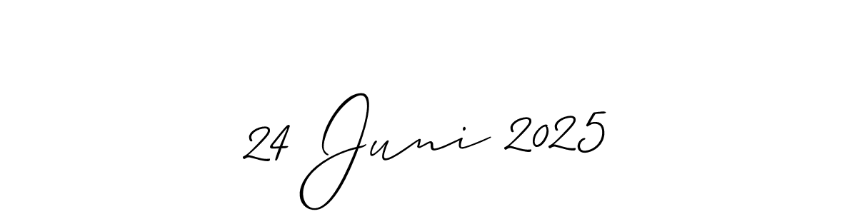 75+ 24 Juni 2025 Name Signature Style Ideas | Excellent eSignature