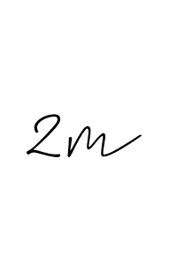 87+ 2m Name Signature Style Ideas | Amazing eSign