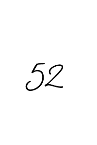 87+ 52 Name Signature Style Ideas | Excellent Digital Signature