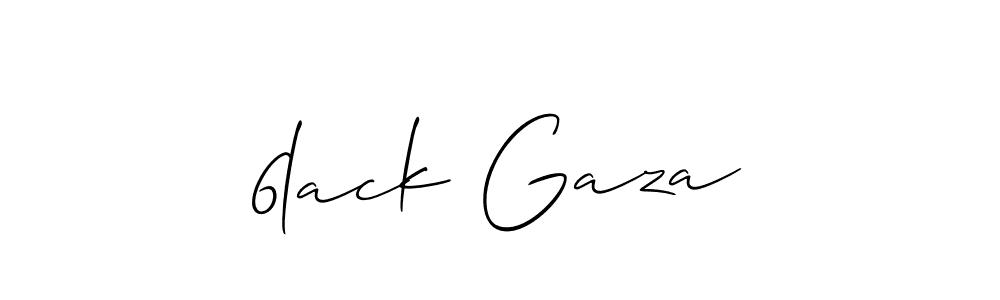 90+ 6lack Gaza Name Signature Style Ideas | Good E-Sign