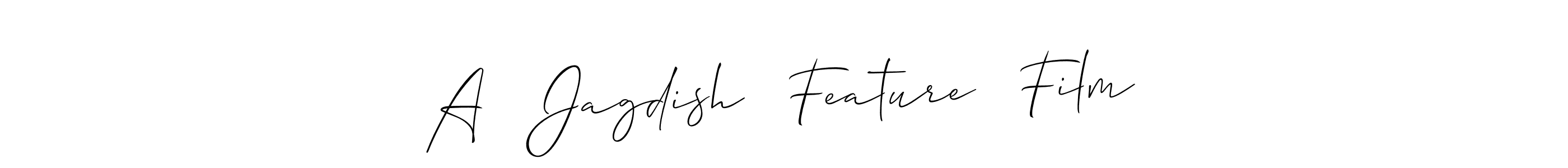 95+ A Jagdish Feature Film Name Signature Style Ideas | New Online ...