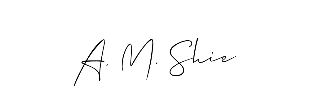 83+ A. M. Shie Name Signature Style Ideas | First-Class Electronic ...