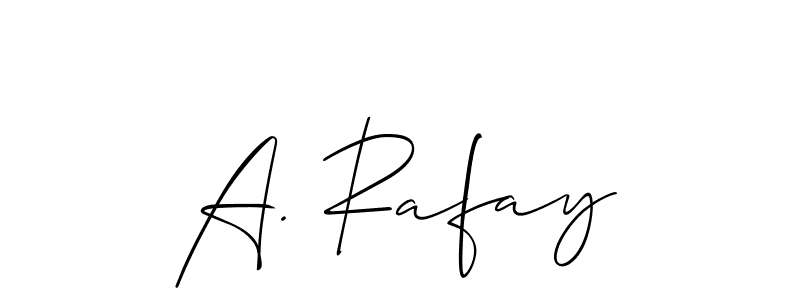81+ A. Rafay Name Signature Style Ideas | Latest Electronic Signatures
