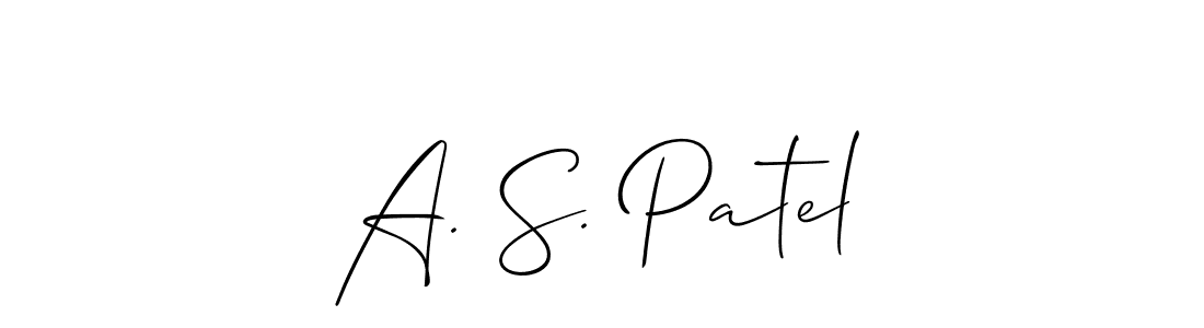 84+ A. S. Patel Name Signature Style Ideas | Get Electronic Sign